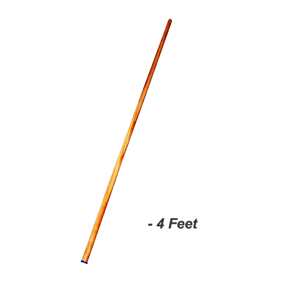 Wooden Stick 4Feet
