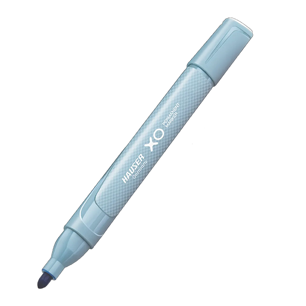 Hauser Xo Permanent Marker | Ant Mascot | Ant Mascot